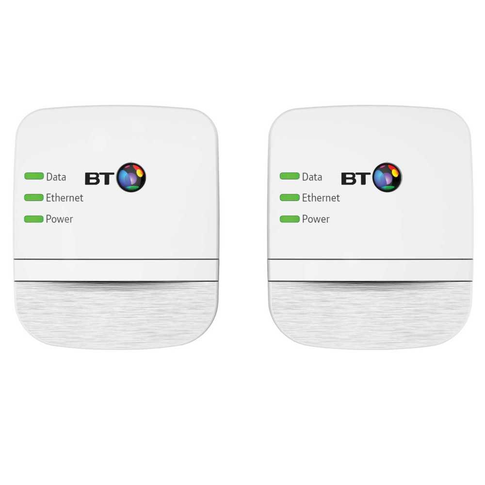 BT Broadband Extender Kit | Go Shop Direct