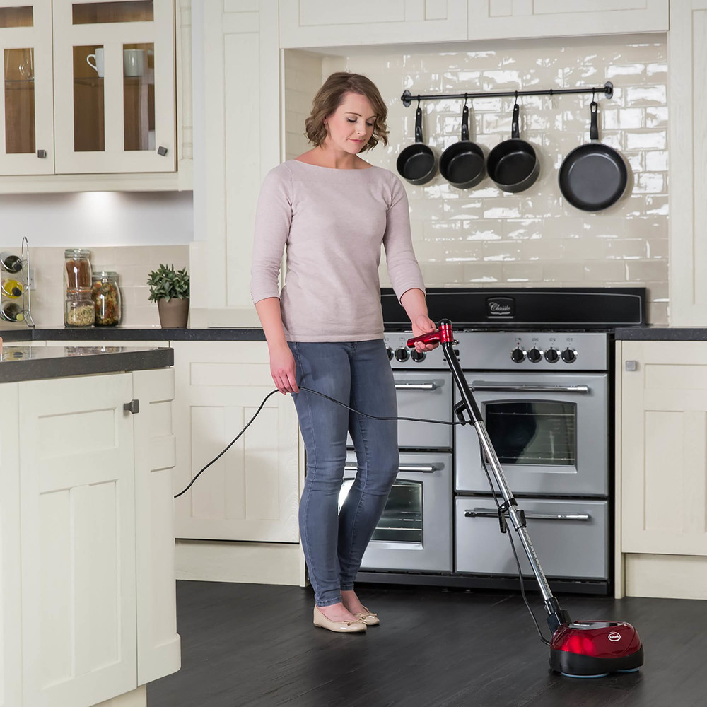 Ewbank EP170 Multi Use 3-in-1 Floor Cleaner & Polisher | Go Shop Direct