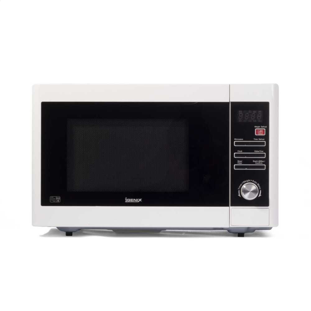 Igenix Digital Microwave | 30 Litre | IG3093 | Go Shop Direct Igenix Digital Microwave | 30 Litre | IG3093 | Go Shop Direct