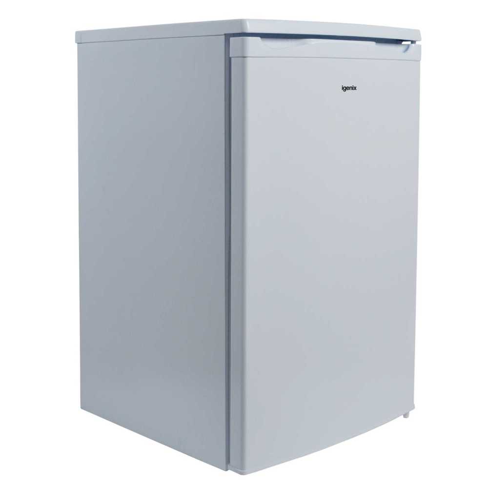 Igenix Under Counter Fridge | IG350R | Go Shop Direct
