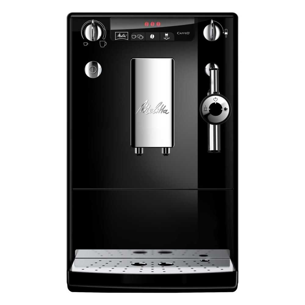 Melitta Coffee Machine | Bean to Cup | Go Shop Direct