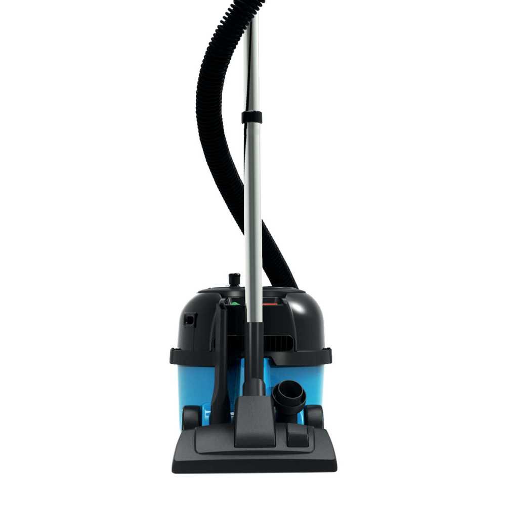 Henry Hoover | Numatic Vacuum Cleaner | Blue | Go Shop Direct