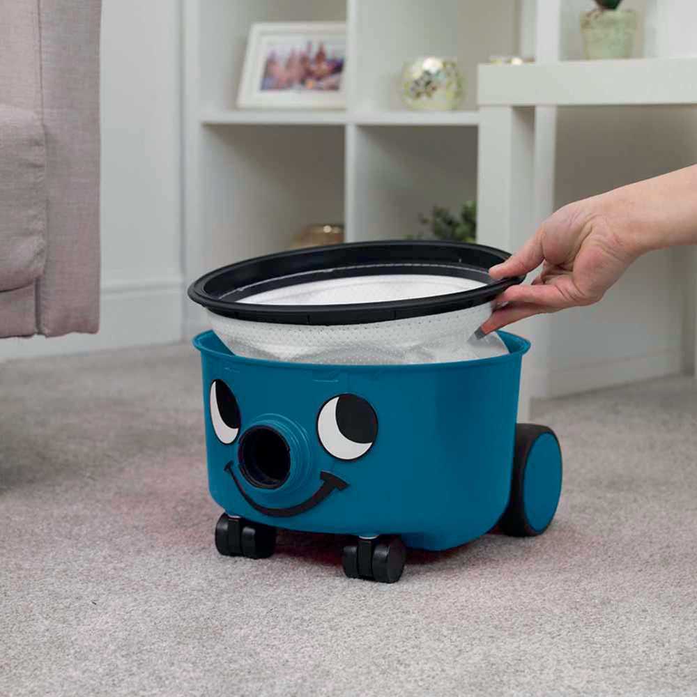 Henry Hoover | Numatic Vacuum Cleaner | Blue | Go Shop Direct