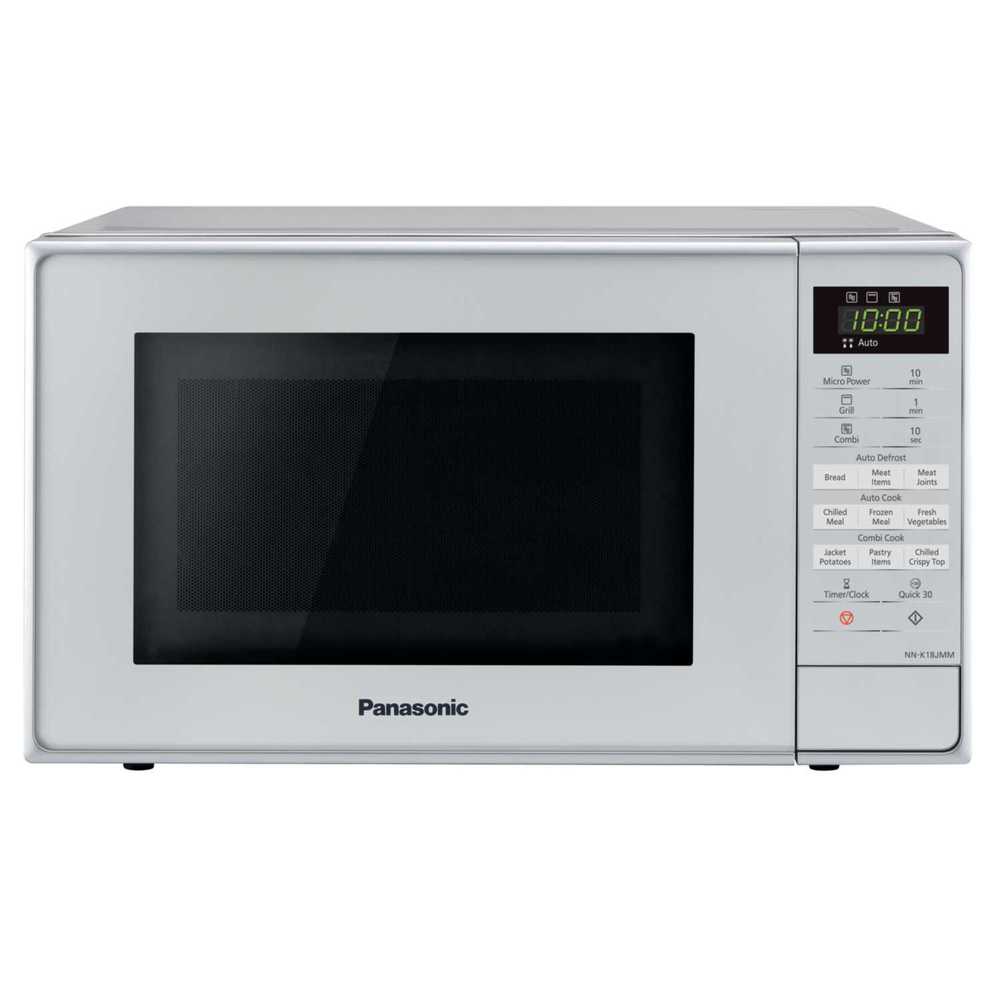 Panasonic Combination Microwave Oven | Go Shop Direct