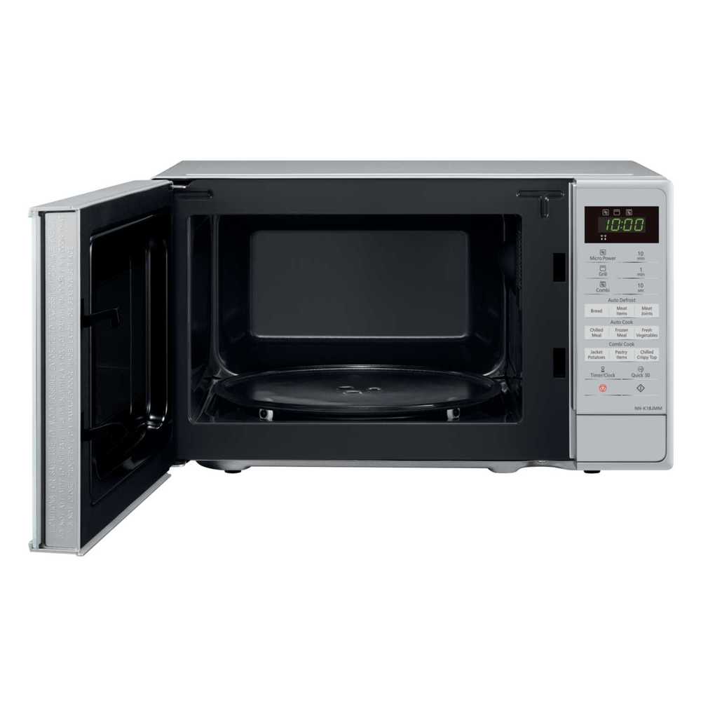 Panasonic Combination Microwave Oven | Go Shop Direct