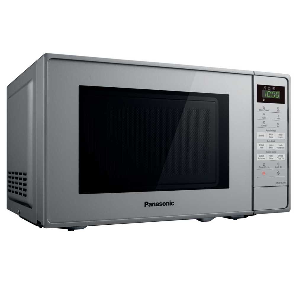 Panasonic Combination Microwave Oven | Go Shop Direct